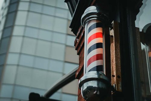 What you didn’t know about the barber pole | Vali & Co