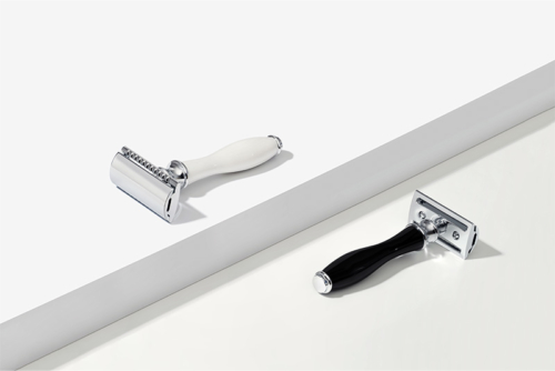 Benefits and drawbacks of shaving with a safety razor | Vali & Co