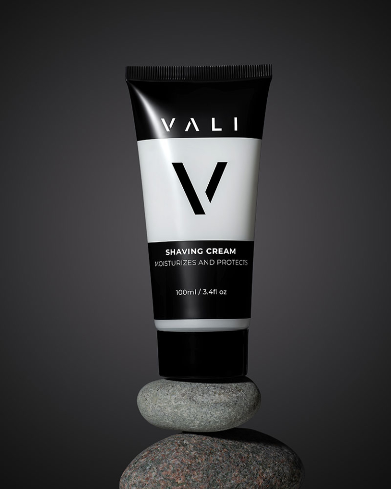Shaving Cream vs. Shaving Foam: Exploring the Pros and Cons of Each ...